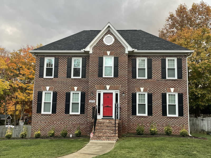 Windows, Piedmont Triad, NC | Window Depot of the Triad